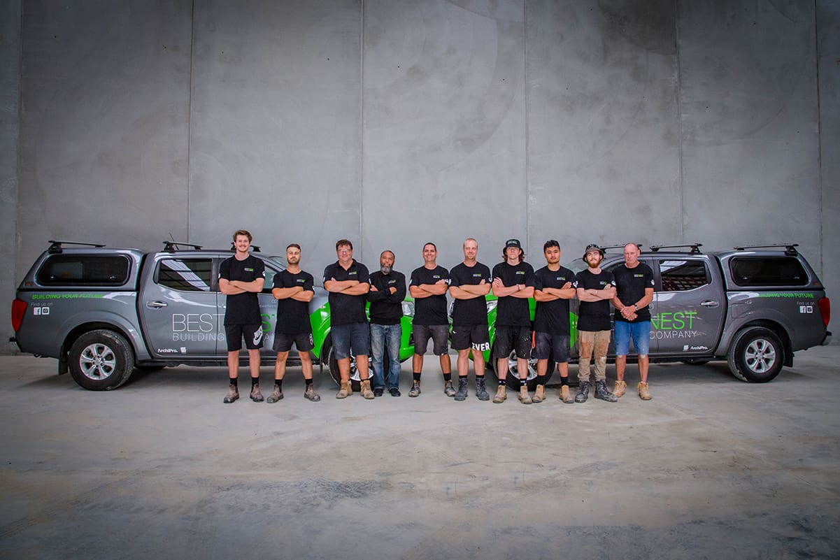 What Is Eci And How It Can Help You Build Best Nest Building Co