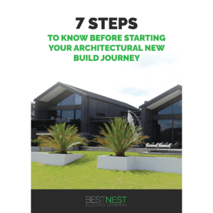 IMPORTANT INFORMATION - Best Nest Building Co
